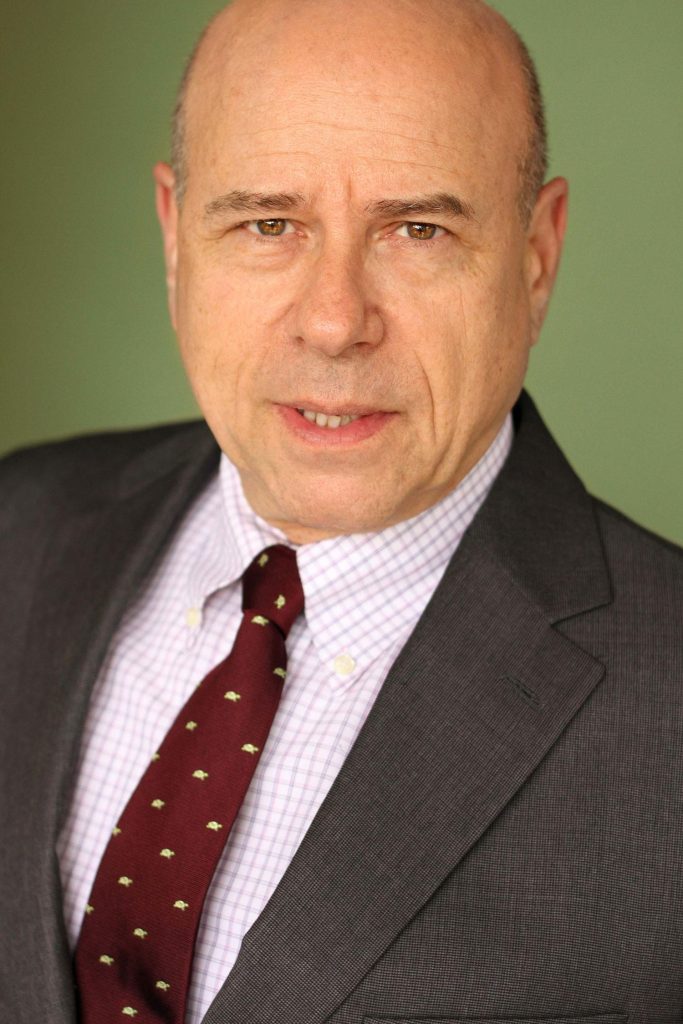 Resume - Bruce Katzman